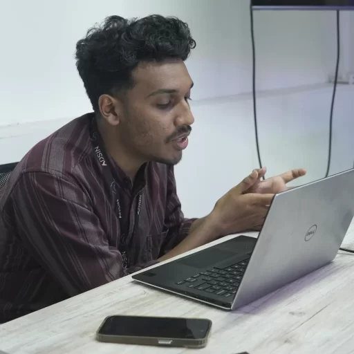 Abdu Rahoof | Digital Marketer In Kerala, India